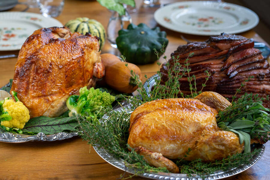 What Restaurants Are Open on Thanksgiving 2021 in Washington, DC ...