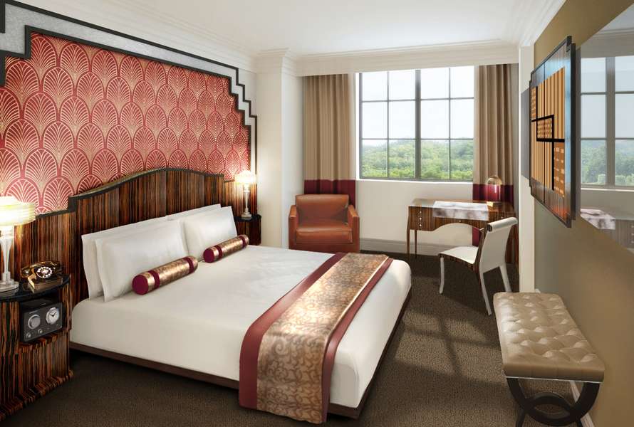 Jade Hotel: A Bar in New York, NY - Thrillist