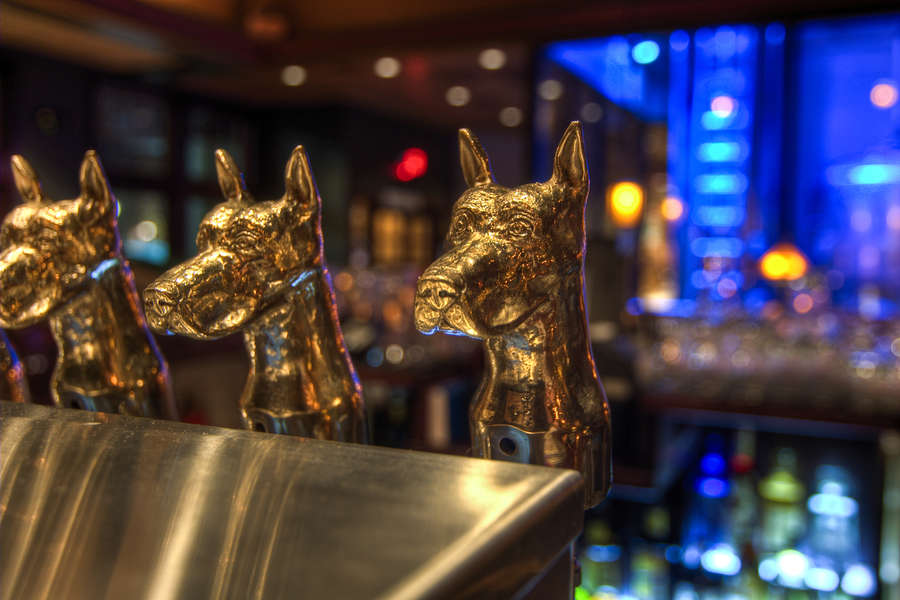 Great Dane Pub & Brewing Company - America's best brewery-restaurants ...