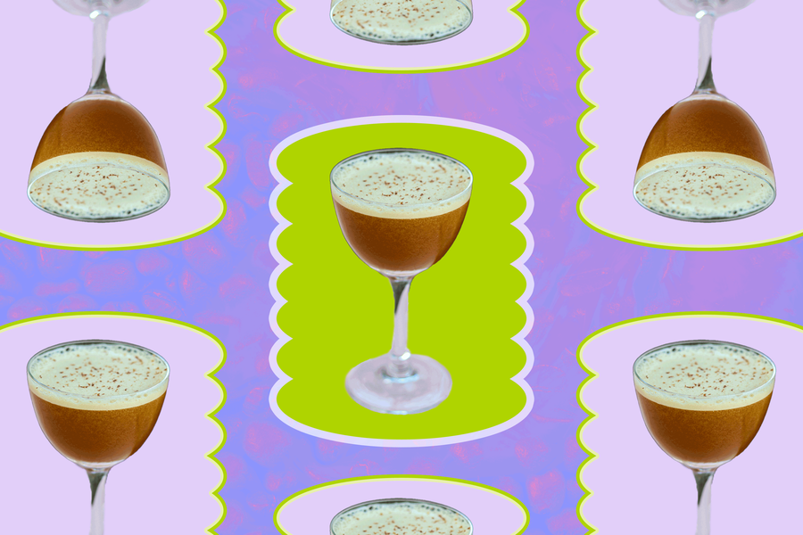 How to Make a Carajillo Cocktail Recipe: Coffee Based Drink Popular in ...