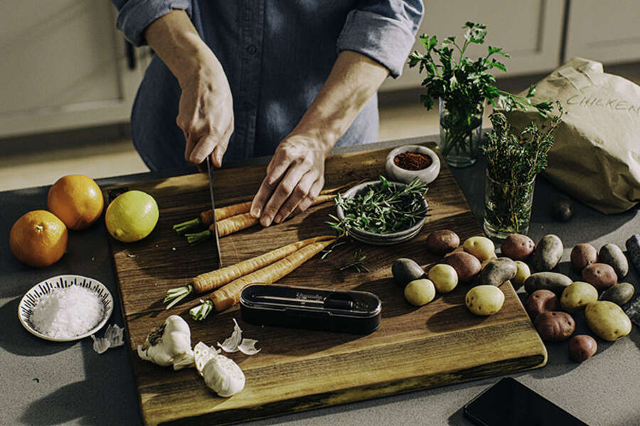 Useful Kitchen Gifts To Prevent Common Cooking Mistakes - Thrillist