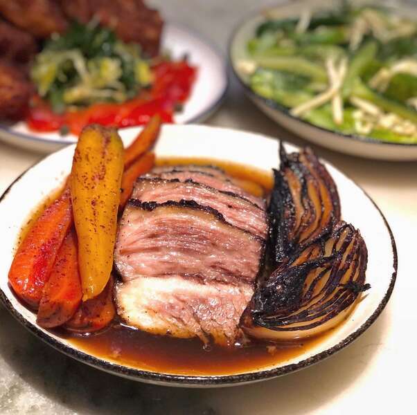 a.kitchen: A Restaurant in Philadelphia, PA - Thrillist