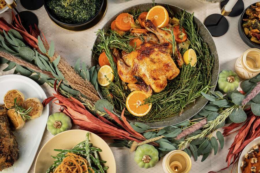 What Restaurants Are Open on Thanksgiving 2021 in Chicago - Thrillist