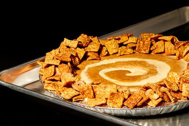 Milk Bar Is Releasing Holiday Treats All Month - Thrillist