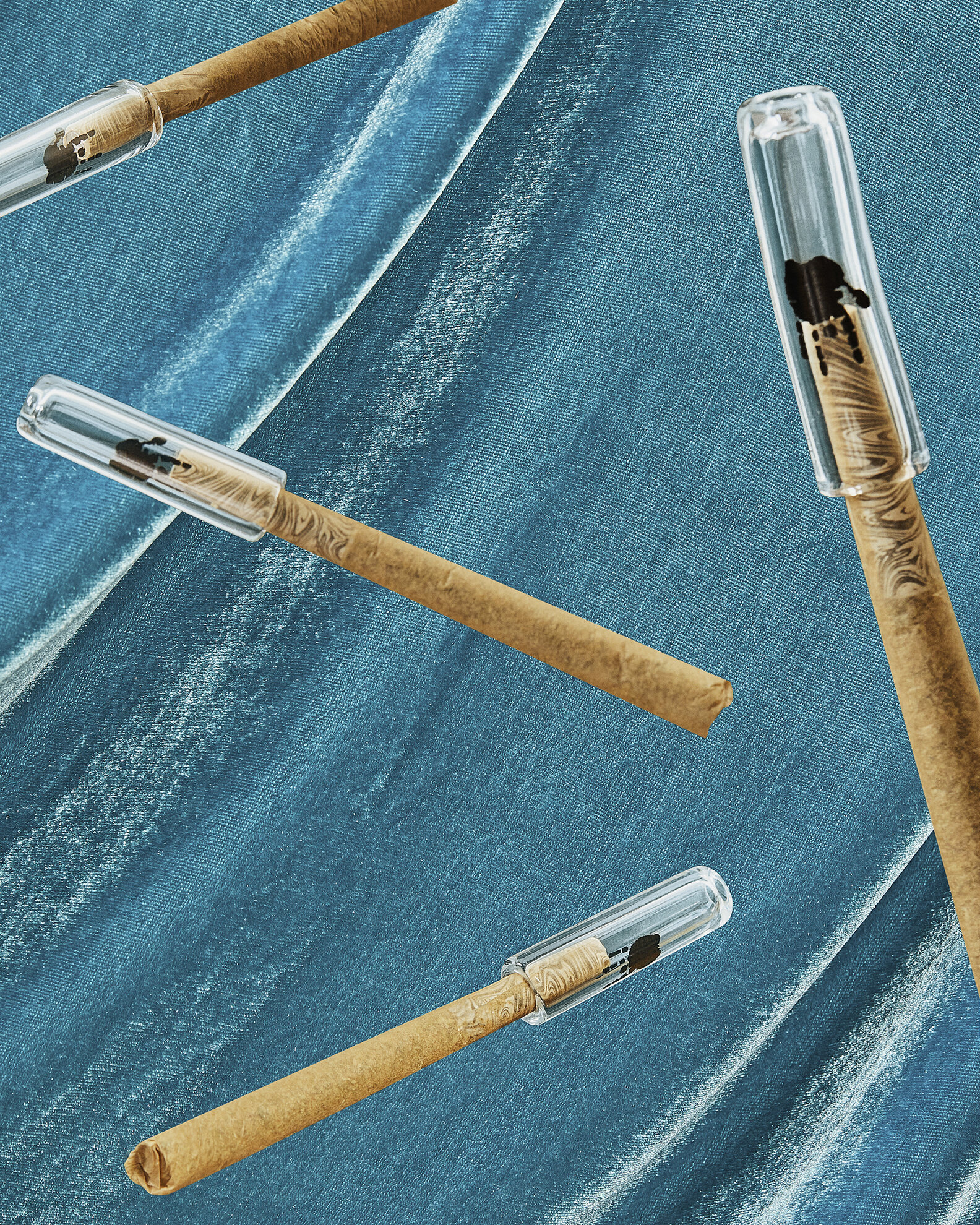 A 101-Guide To Smoking Weed - Thrillist