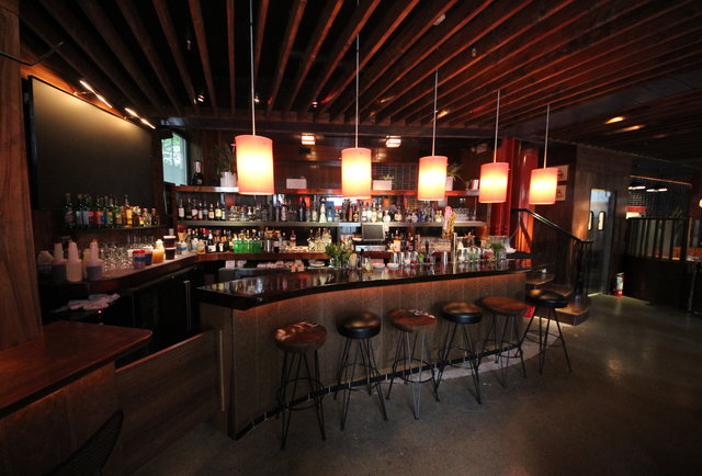 El Toro Blanco - Eat - Thrillist New York