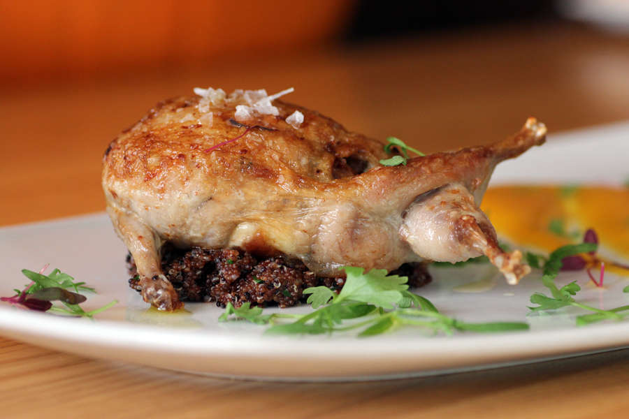 The Liberty Hotel: A Bar in Boston, MA - Thrillist