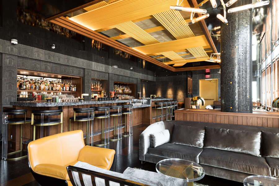 Cold Drinks Bar: San Francisco, CA - Thrillist