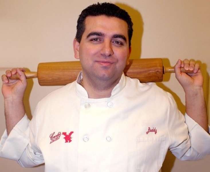 The Cake Boss Hits The Fillmore - Entertainment - Thrillist Miami