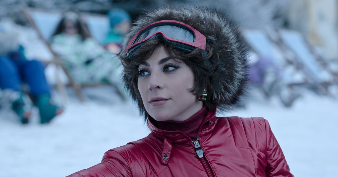 House Of Gucci Movie Review Lady Gaga Shines Thrillist