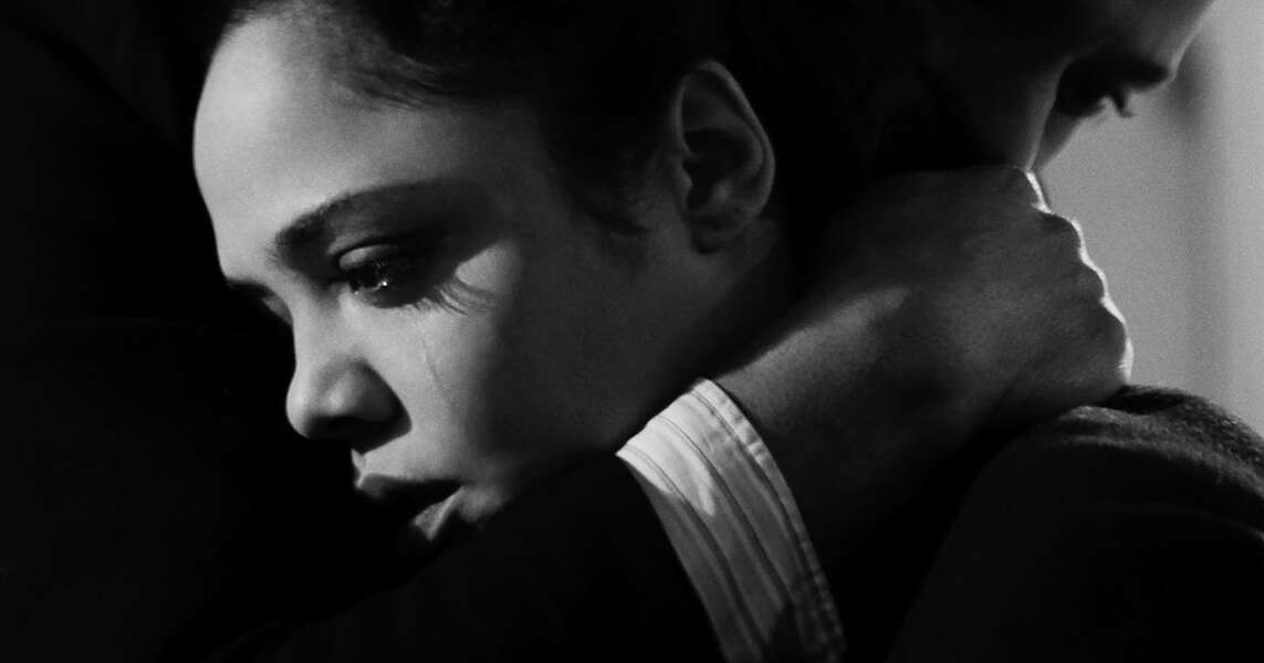 'Passing' Netflix Review: A Daring Social Drama Exploring the Gray ...