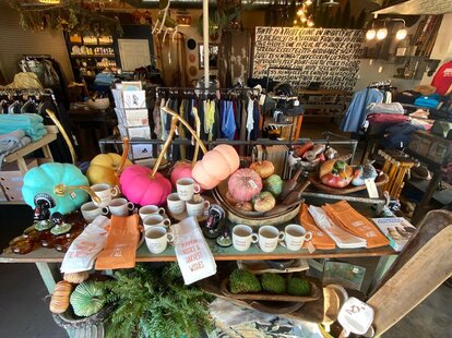 The Good Wolf Lifestyle Co.: Las Vegas, NV - Thrillist