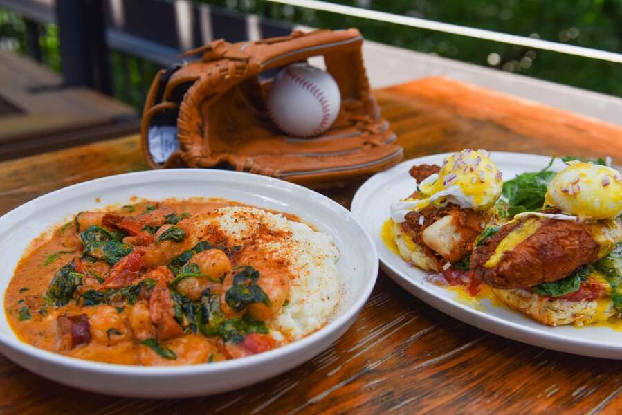 Big Sky Buckhead: A Restaurant in Atlanta, GA - Thrillist