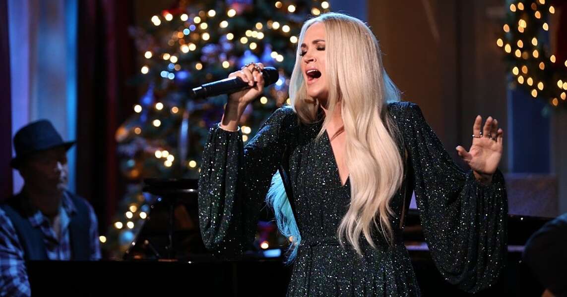 Christmas TV Specials 2021: Every Holiday Special Airing This Year ...