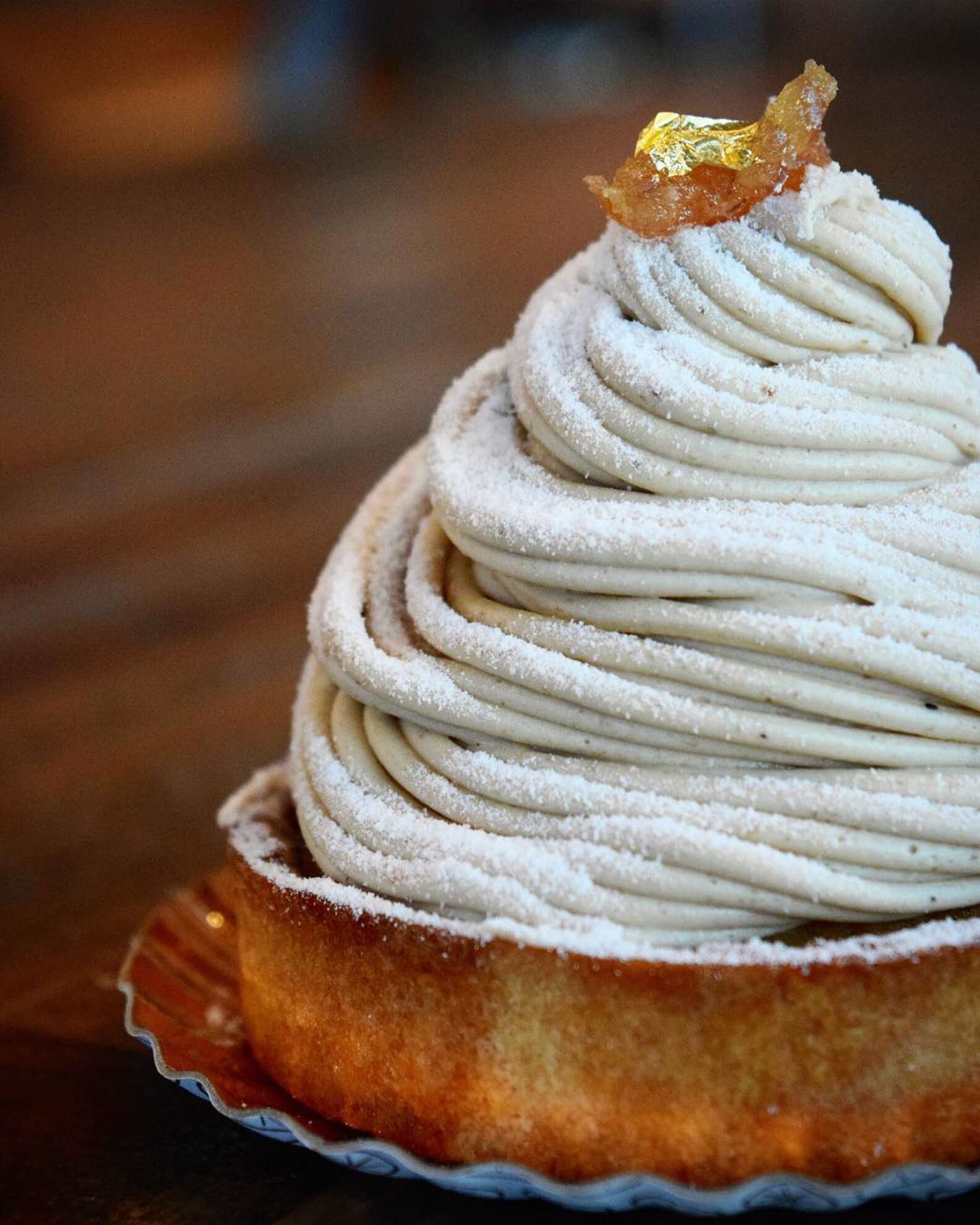 Chestnut Cream Recipe: How to Make Your Own Easy Chestnut Cream - Thrillist