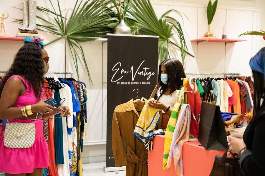 Best Houston Businesses to Support for Small Business Saturday 2021 ...