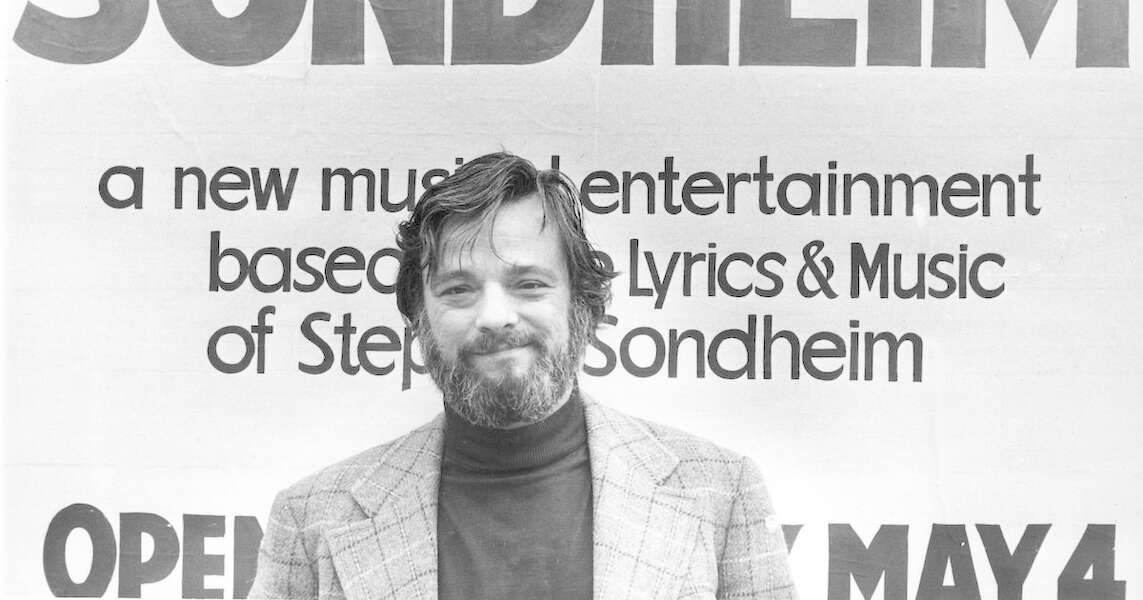 A Beginner's Guide to Stephen Sondheim: The Legacy of His Music - Thrillist