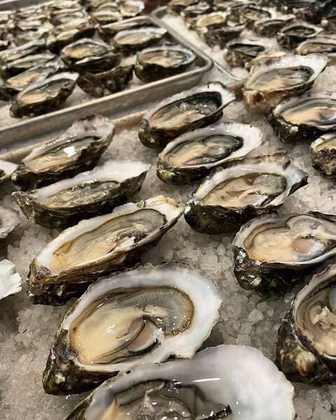 Jolly Oyster: Culver City, CA - Thrillist
