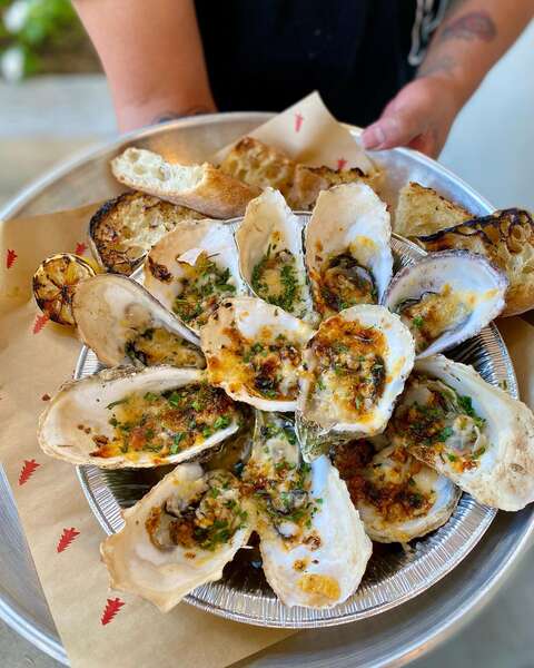 Messhall Kitchen: Los Angeles, CA - Thrillist