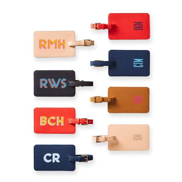 Giftable Luggage & Travel Accessories For Their Next Big Adventure ...