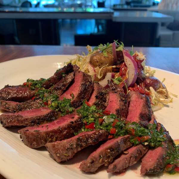 Vintner Grill: Las Vegas, NV - Thrillist