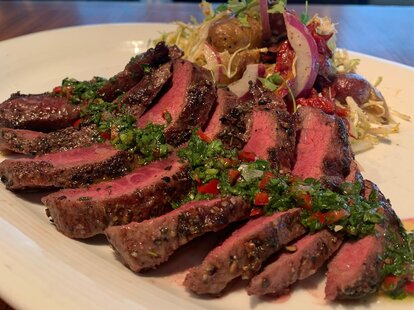 Vintner Grill: Las Vegas, NV - Thrillist