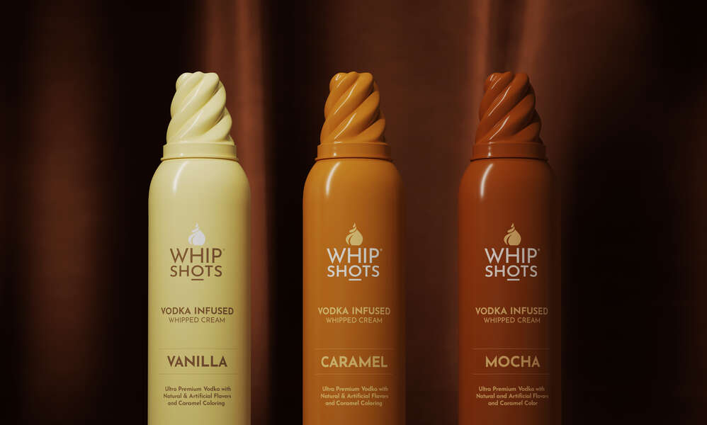 Cardi B Launches Whipshots: New Vodka-infused, Non-Dairy Whipped Cream ...
