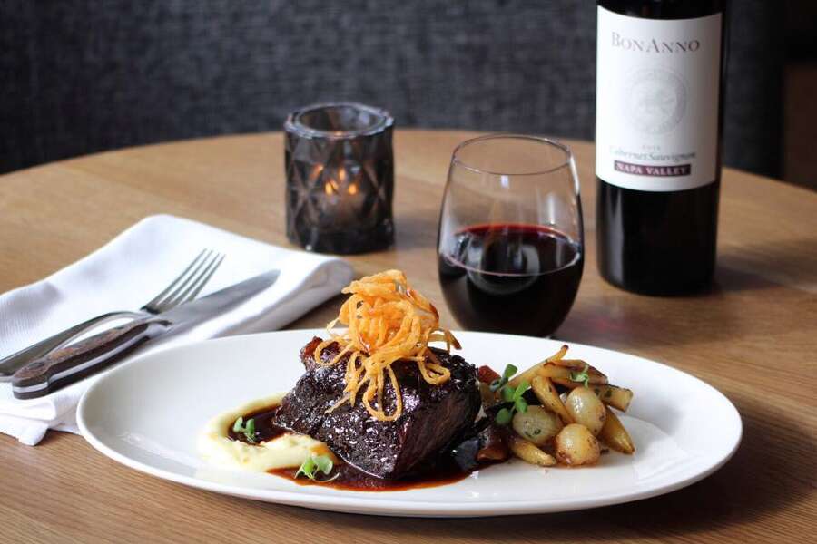 Gemini: A Restaurant in Chicago, IL - Thrillist