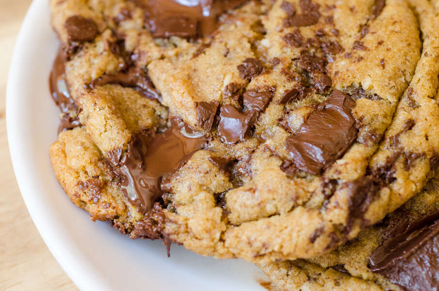 National Cookie Day 2021: Where Can You Get Free Cookies Today? - Thrillist