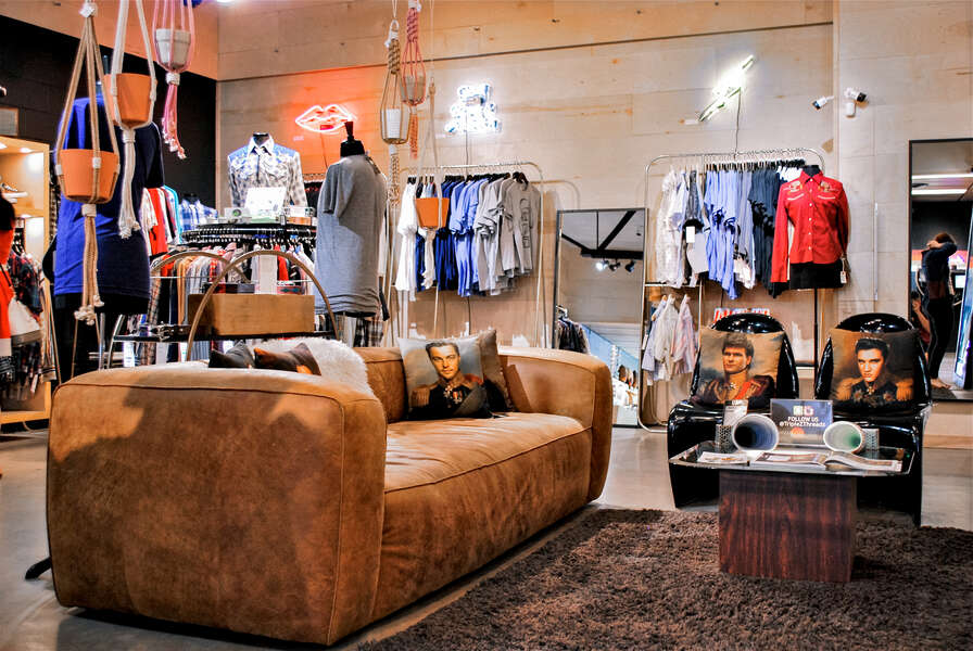 Austin Small Businesses Worth Supporting This Year - Thrillist