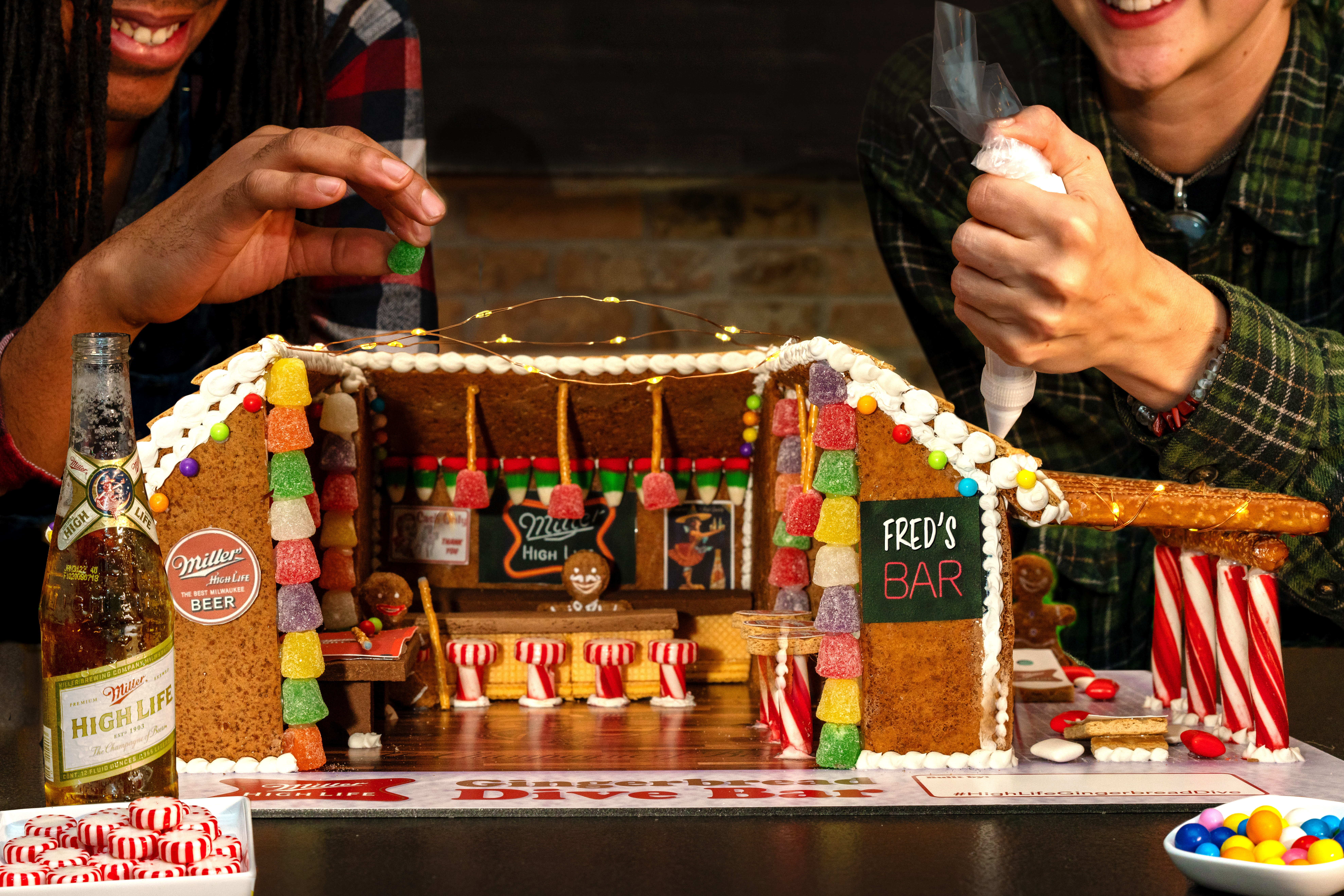 Miller High Life - Thrillist