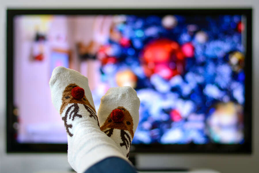 Ultimate Dream Job: Get Paid $2,500 to Watch Holiday Movies - Thrillist