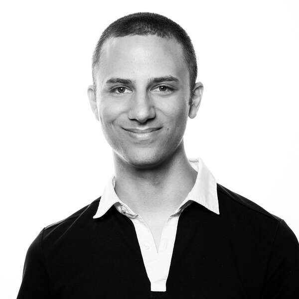 Matthew Jacobs - Thrillist