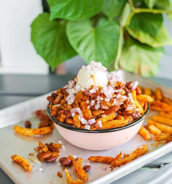 Chef Tanya's Kitchen: Palm Springs, CA - Thrillist