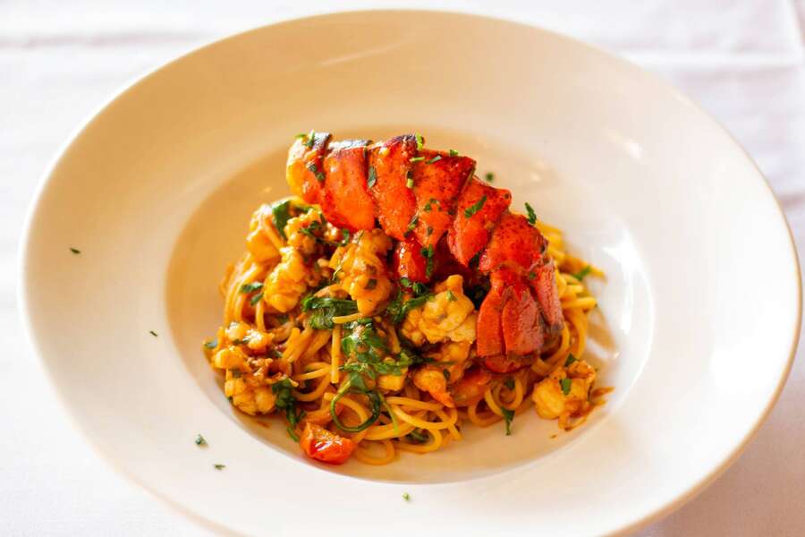 Il Corso: Palm Springs, CA - Thrillist