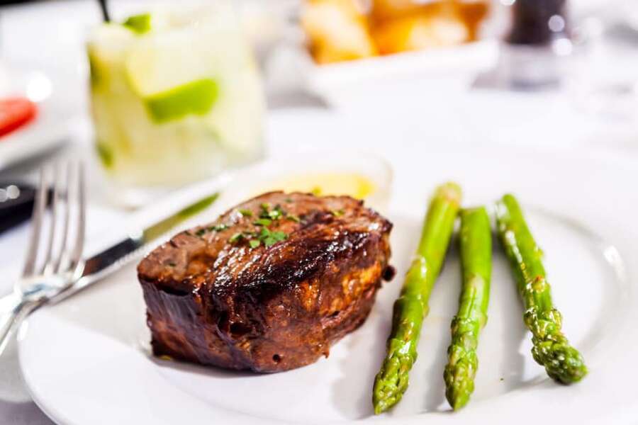 Chima Brazilian Steakhouse: A Restaurant in Philadelphia, PA - Thrillist