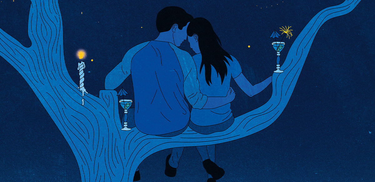 Nighttime Date Ideas for Every Type of Couple - Thrillist