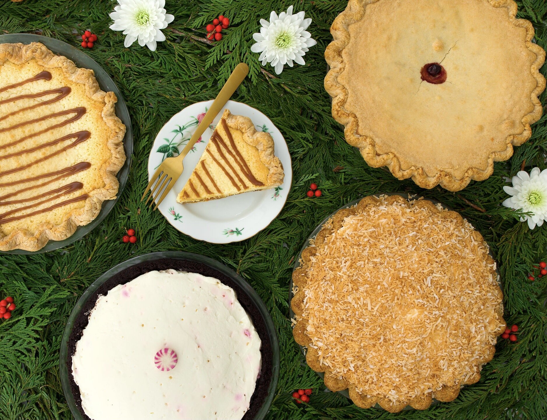 Best Pie Shops in Dallas Right Now - Thrillist