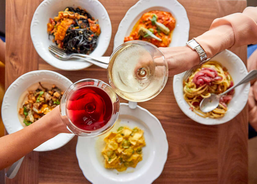 Callie Restaurant: San Diego, CA - Thrillist