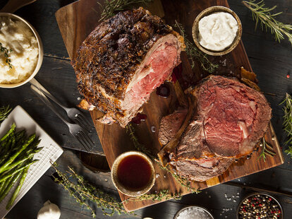 STK: San Diego, CA - Thrillist