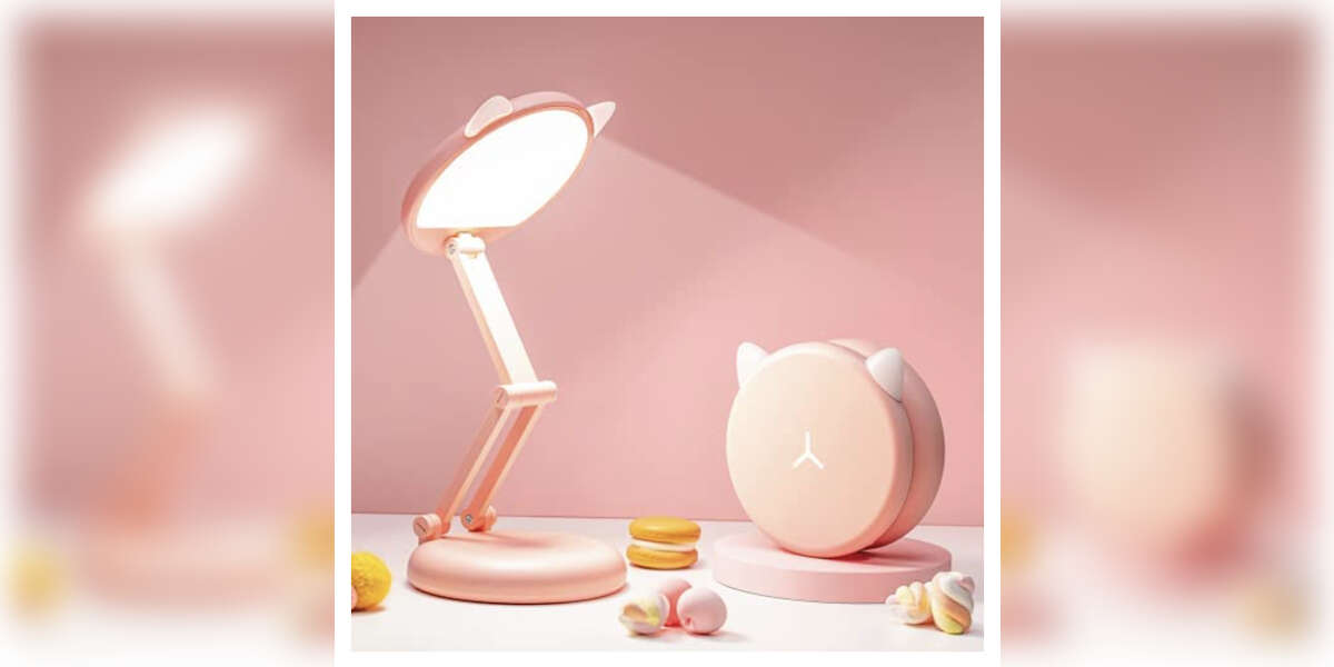The 7 Cutest Cat Lamps And Night Lights For Cat Lovers - DodoWell - The ...