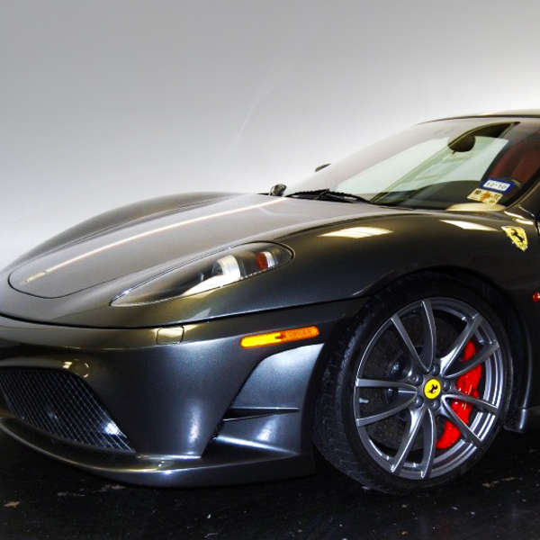 Platinum Motorcars Dallas: A Other in Dallas, TX - Thrillist