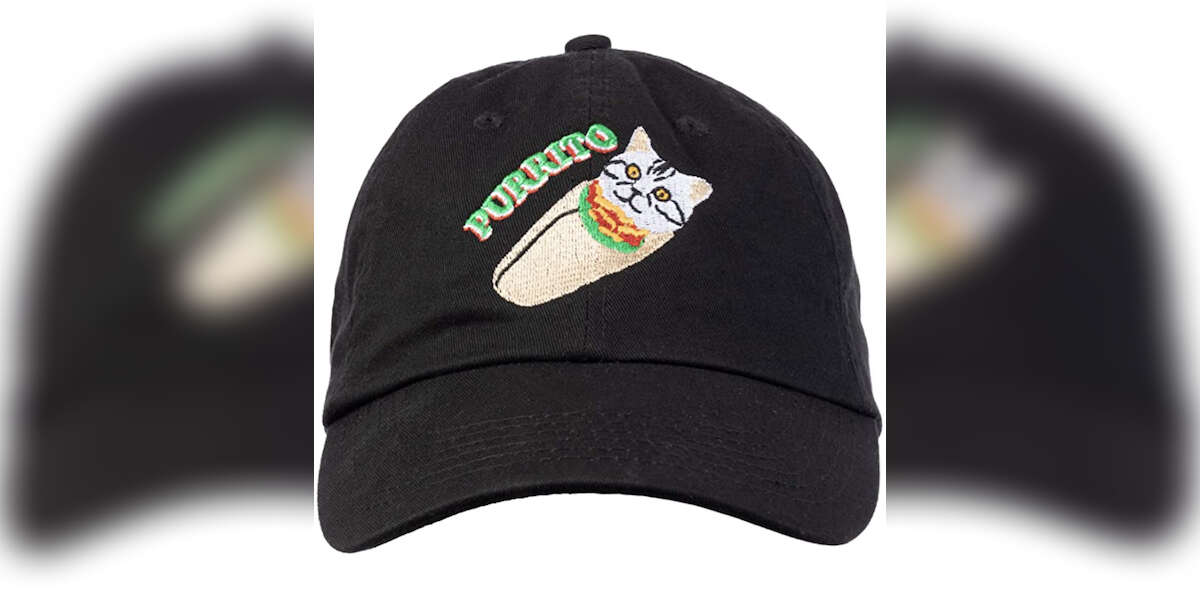 9 Cute Cat Hats For Humans - DodoWell - The Dodo