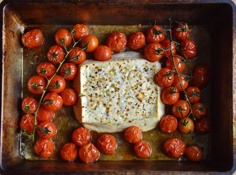 Google's Top Trending Recipe Searches 2021: What Are People Cooking ...
