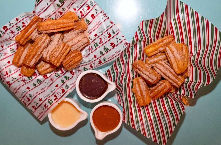 Selina: New York, NY - Thrillist