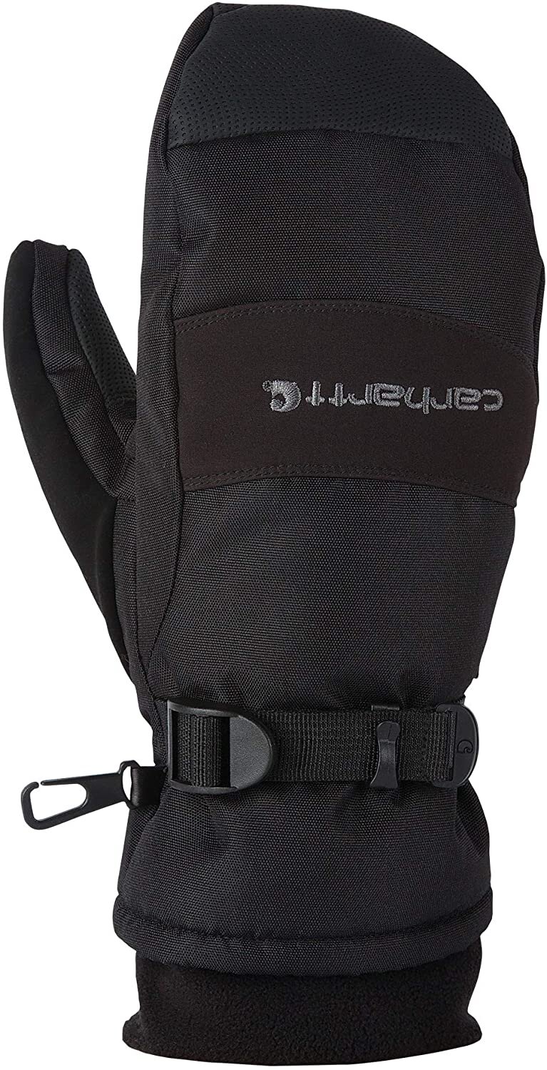 10 Warm And Toasty Dog-Walking Gloves - DodoWell - The Dodo