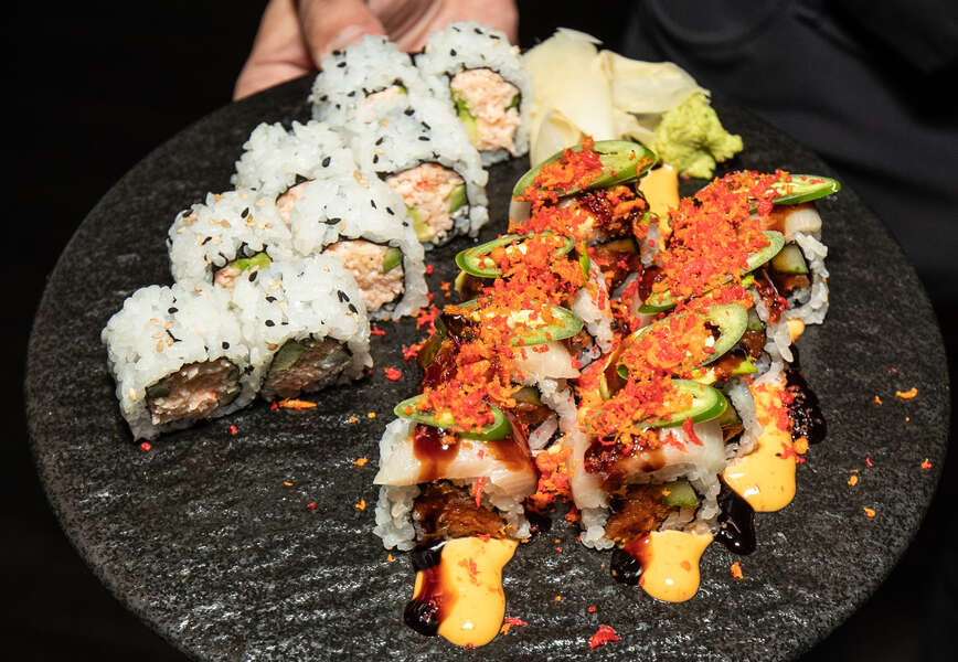 Jing: Las Vegas, NV - Thrillist