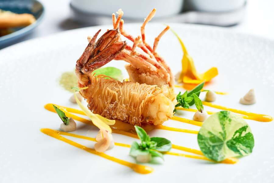 Michael Mina: Las Vegas, NV - Thrillist