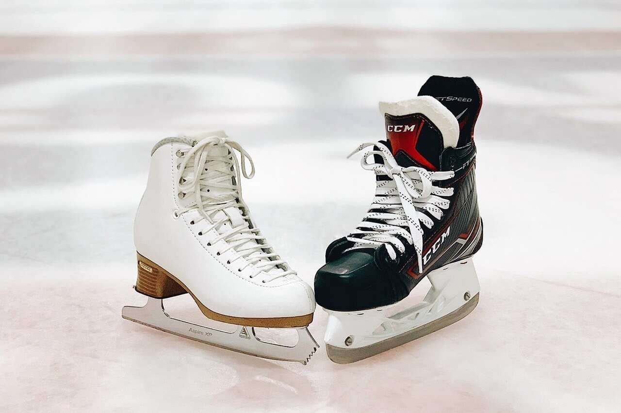Where To Go Ice Skating in Austin This Winter - Thrillist