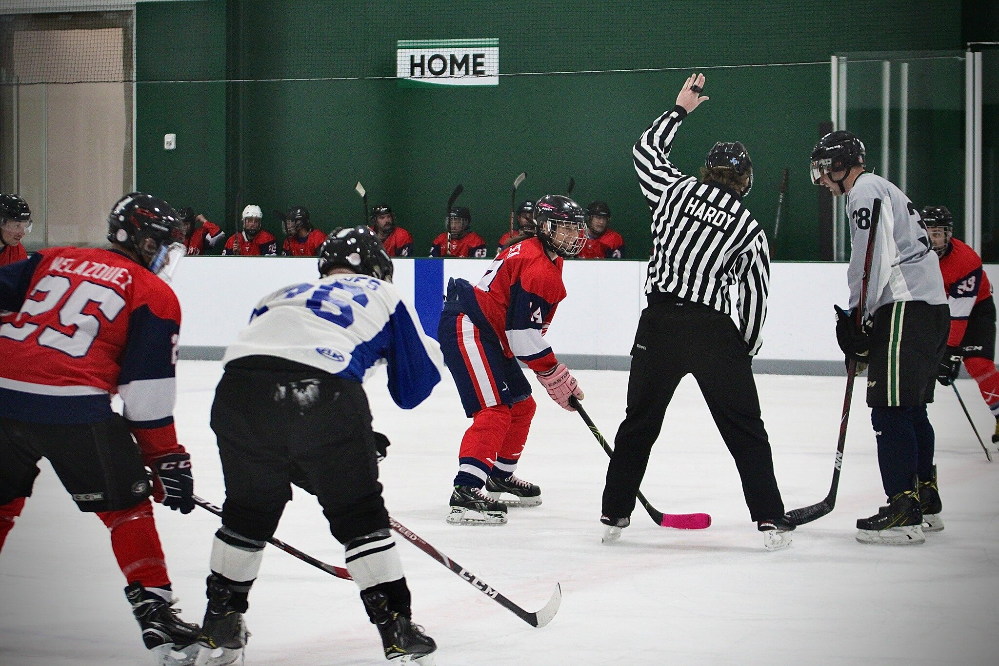 Where To Go Ice Skating in Austin This Winter - Thrillist